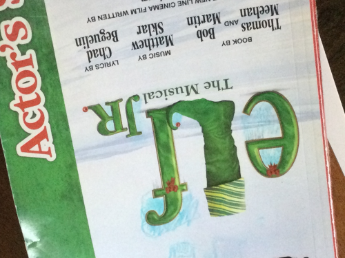 Create a Elf Jr Tier List - TierMaker