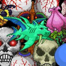 Create a All terraria bosses and mini-bosses labour of love Tier List ...
