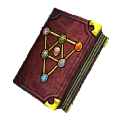 "Loremaster" Spells 2023 Tier List (Community Rankings) - TierMaker