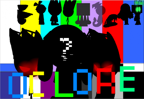 OC Lore Characters TL Tier List (Community Rankings) - TierMaker