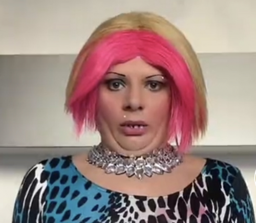 Create a bailey j mills characters Tier List - TierMaker