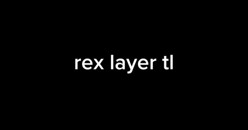 rex reincarnated layer Tier List (Community Rankings) - TierMaker