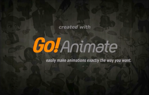 Create a GoAnimate Logos Tier List - TierMaker