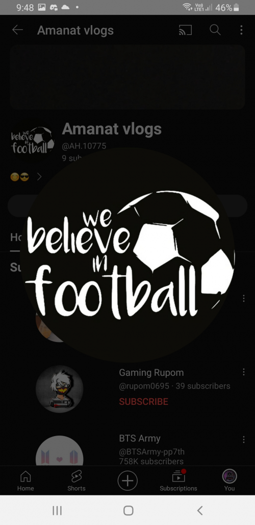 Youtube and character Tier List (Community Rankings) - TierMaker