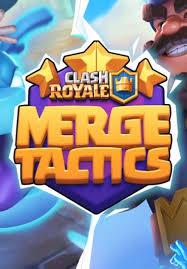 Create a Melhores tropas do Merge Tactics Tier List - TierMaker