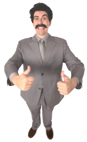 Create a Composite Joke Show Characters Tier List - TierMaker