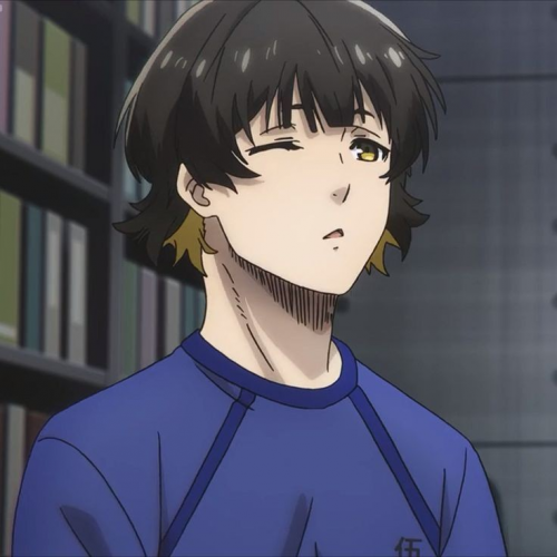 JOE ANIME CRUSHES Tier List (Community Rankings) - TierMaker