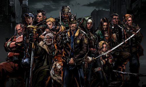 [TWDAS] The Walking Dead: All-Stars Characters Tier List (Community ...
