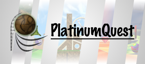 Create a PlatinumQuest + Fubar Marbles Tier List - TierMaker