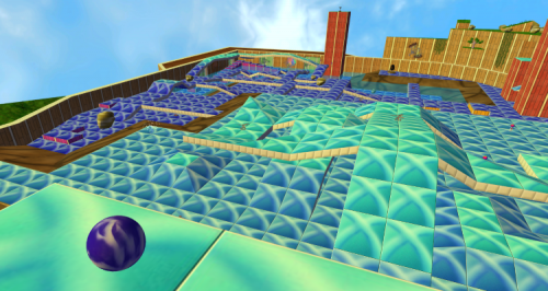 Create a Ultimate Marble Blast Marbles [MBG, MBU, MBP, PQ] + Offline ...