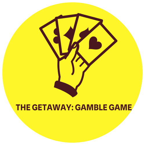 The Getaway: Gamble Game Tier List (Community Rankings) - TierMaker