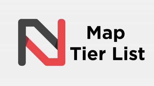 Nexly Network SSB Maps Tier List (Community Rankings) - TierMaker