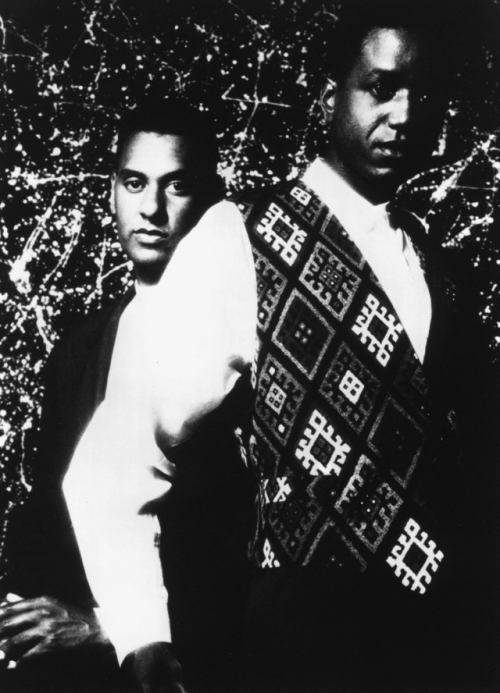 Every A.R. Kane Album Ranked! Tier List (Community Rankings) - TierMaker