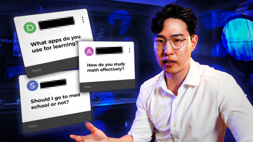 Create a Justin Sung Study Tier List - TierMaker