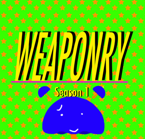 Create a WEAPONRY Season 1 Contestant Tierlist Tier List - TierMaker Create a WEAPONRY Season 1 Contestant Tierlist Tier List - TierMaker