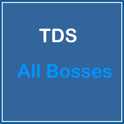 Create a Tower Defense Simulator (TDS) - Bosses Tier List - TierMaker