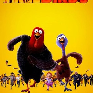 Fictional Birds That Could Stop 9/11 Tier List (Community Rankings ...