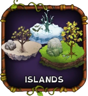 Create a All msm (and dof) islands (plasma islet) Tier List - TierMaker