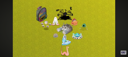 MSM TLL: Demented_Island Monsters Tier List (Community Rankings ...