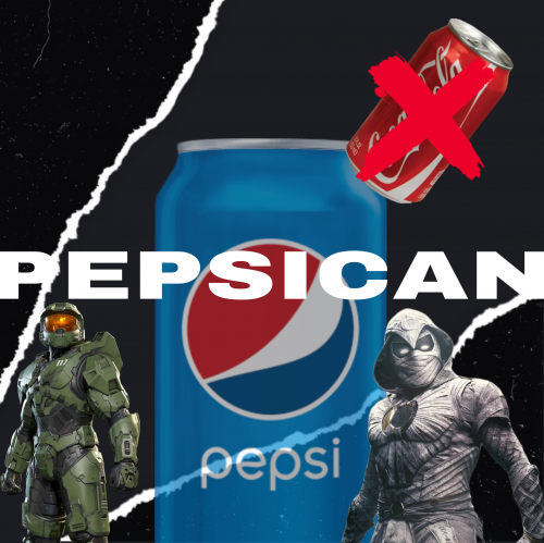 Create a Pepsican pfp ranking Tier List - TierMaker