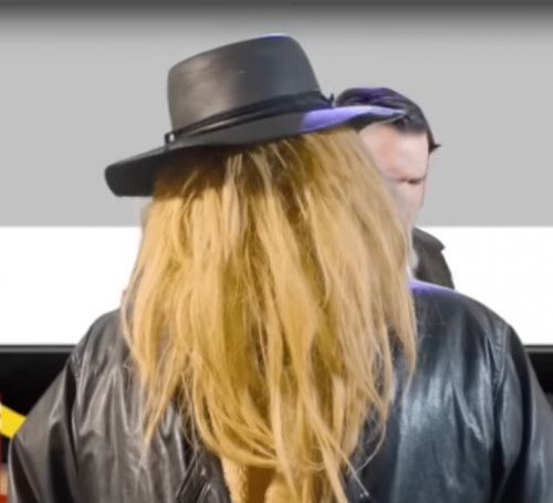 Create a Random encounters characters Tier List - TierMaker