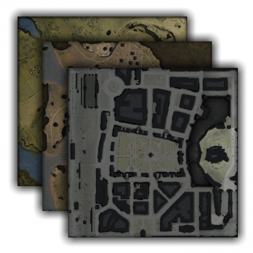 World of Tanks Maps Tier List (Community Rankings) - TierMaker