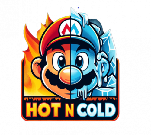 Create a Mario Plush Survivor: Hot n Cold Characters Tier List - TierMaker