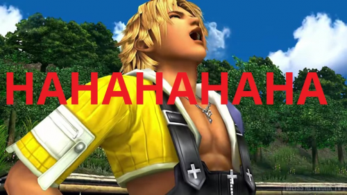 Create a FFX Key Scene Tier List - TierMaker