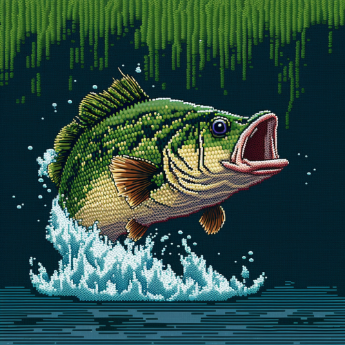 Fish On Staff Team Tier List (Community Rankings) - TierMaker