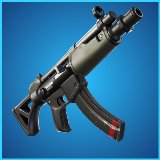 Fortnite smgs Tier List (Community Rankings) - TierMaker