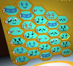 Bee Swarm Simulator Legendary's Tier List (Community Rankings) - TierMaker