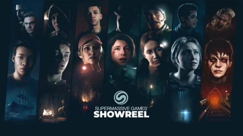 Create a Suppermassive Games Characters Tier List - TierMaker