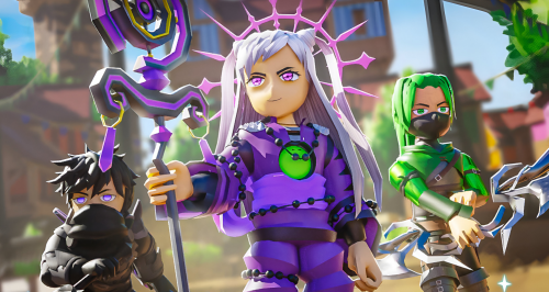 World // Zero - Class (2025) Tier List (Community Rankings) - TierMaker