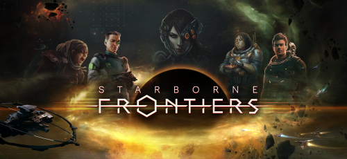 Starborne: Frontiers Unit Tierlist Tier List (Community Rankings ...