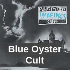 Every Blue Oyster Cult Song (Included SWU and SFG) Tier List (Community ...