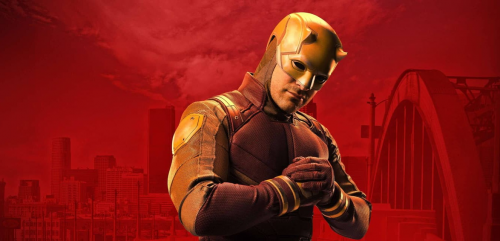 DAREDEVIL SUIT RANKING Tier List (Community Rankings) - TierMaker