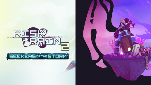 Risk of Rain 2 Environments (Stages) and Music Themes (SOTS) Tier List ...