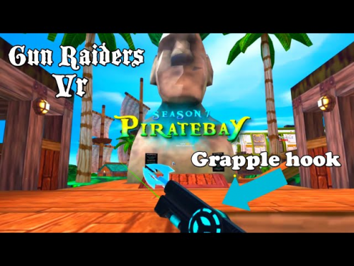 Gunraiders weapons (season 8) Tier List (Community Rankings) - TierMaker