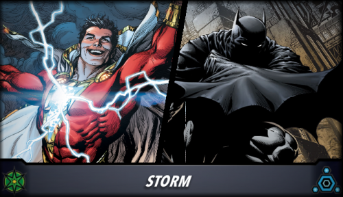 dc meta Tier List (Community Rankings) - TierMaker