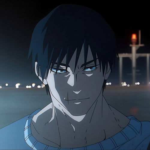 Create a jjk men Tier List - TierMaker