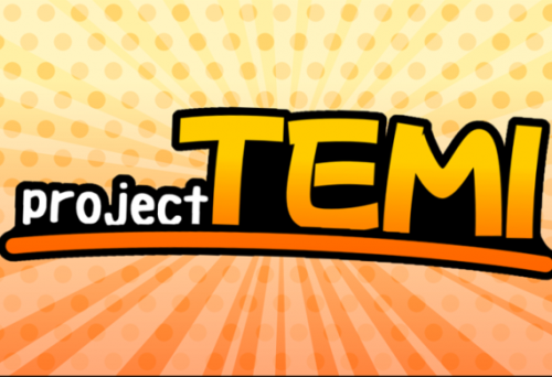 Create a projectTEMI Minigames TierList Tier List - TierMaker
