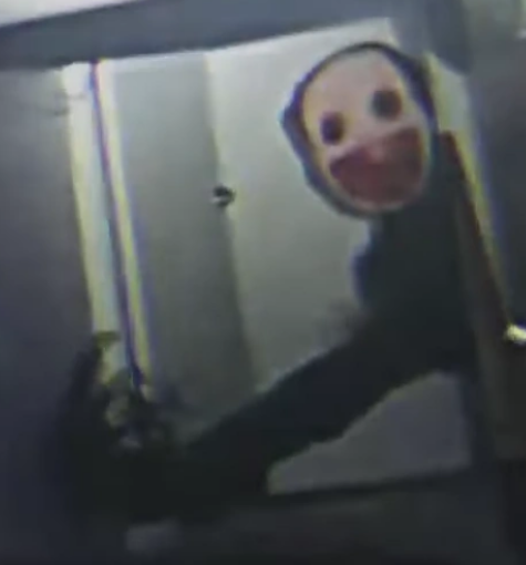 Create a Analogue horror creatures Tier List - TierMaker