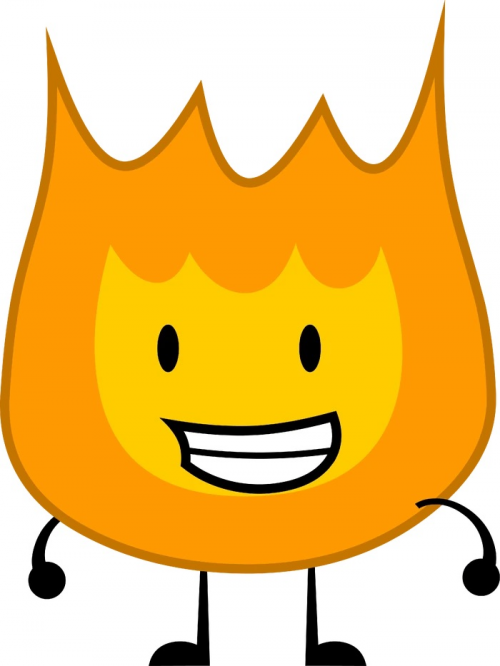 Create a BFDI CONTESTANTS S1 Tier List - TierMaker