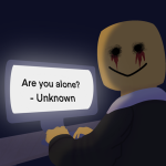 ROBLOX HORROR EXPERIENCES Tier List (Community Rankings) - TierMaker