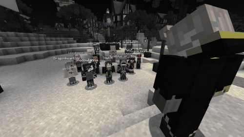 Create A Main Exotic Characters Tier List Tiermaker