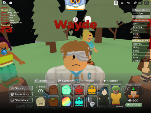 Tdi revenge of the island your way! Tier List (Community Rankings ...