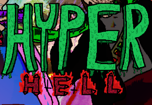 Create a Hyperhell Characters Tier List - TierMaker