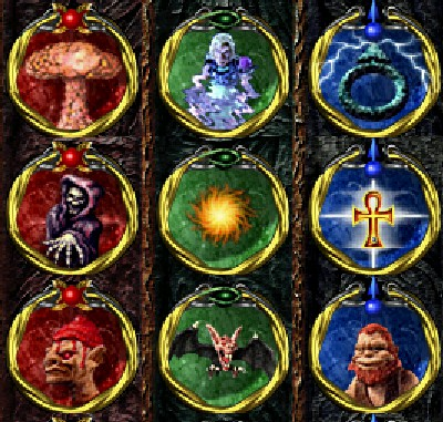Magic And Mayhem 1998 Spell Tierlist Tier List Community Rankings