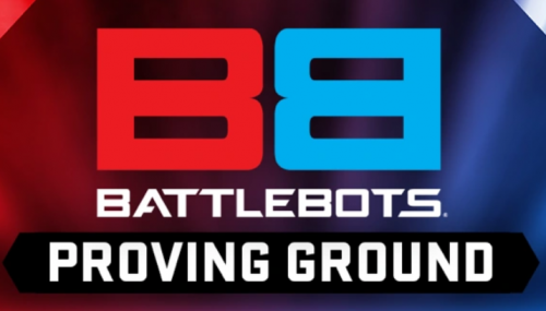 Create a BattleBots Proving Ground Robot Ranking Tier List - TierMaker