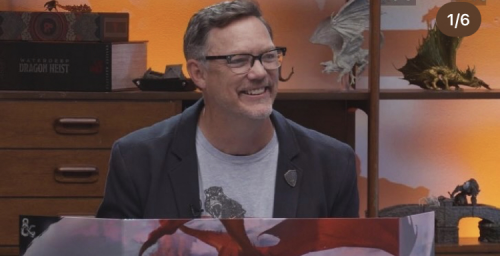 Create a Matthew Lillard Shows/Movies Tier List - TierMaker